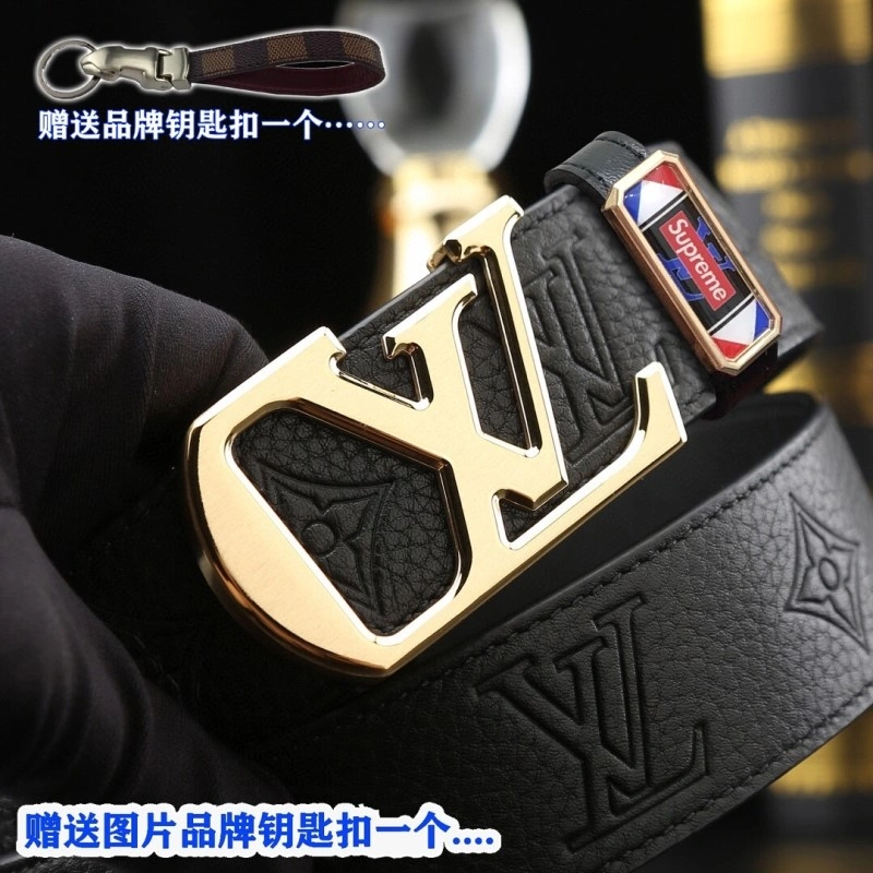 Perfect replica Louis Vuitton Belts