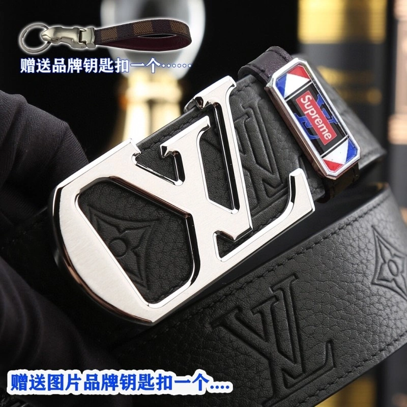 Perfect replica Louis Vuitton Belts