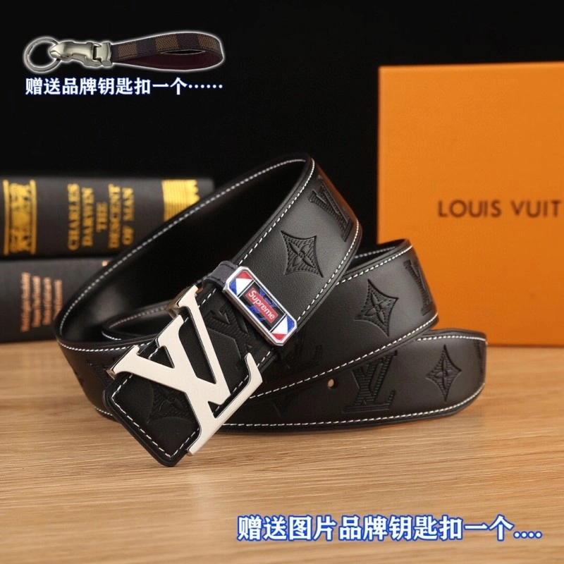 High accuracy Louis Vuitton Belts