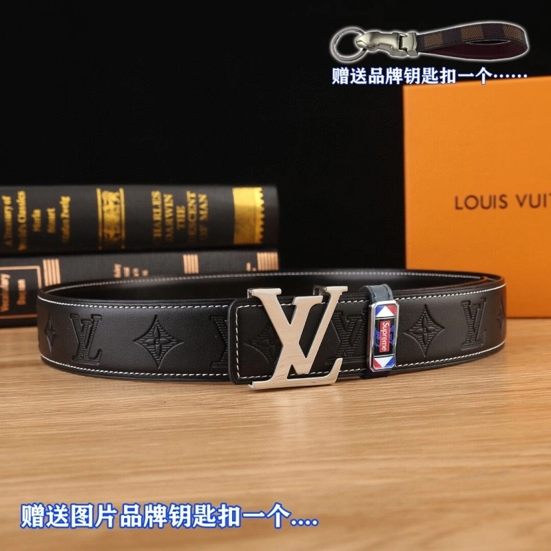 High accuracy Louis Vuitton Belts