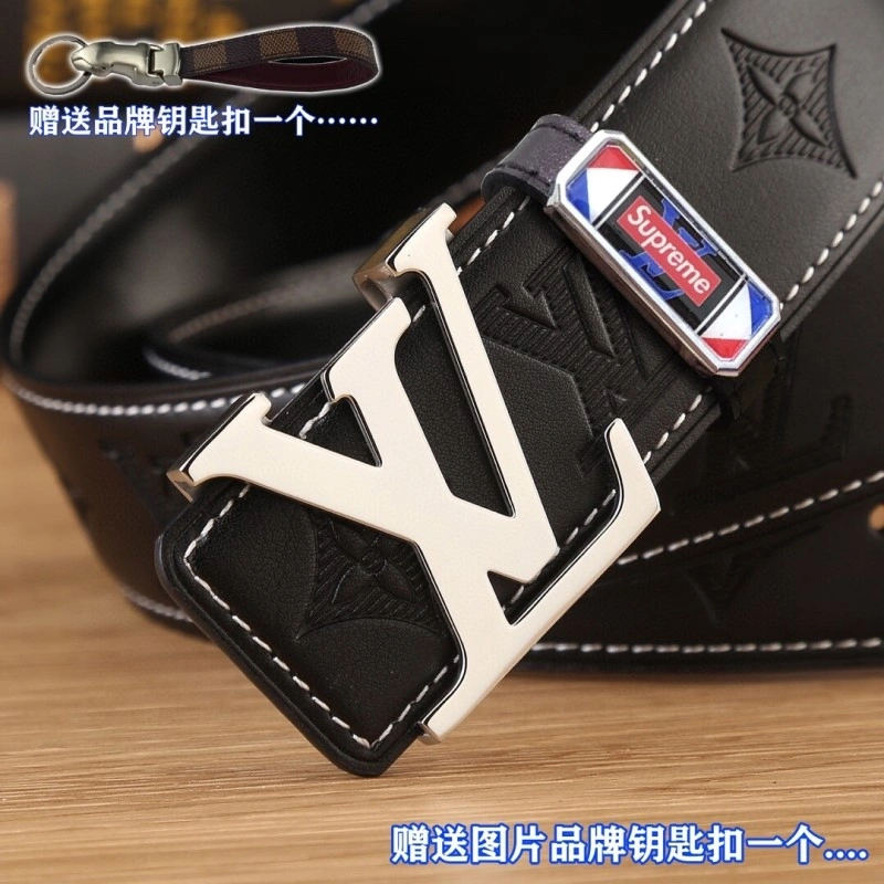 High accuracy Louis Vuitton Belts