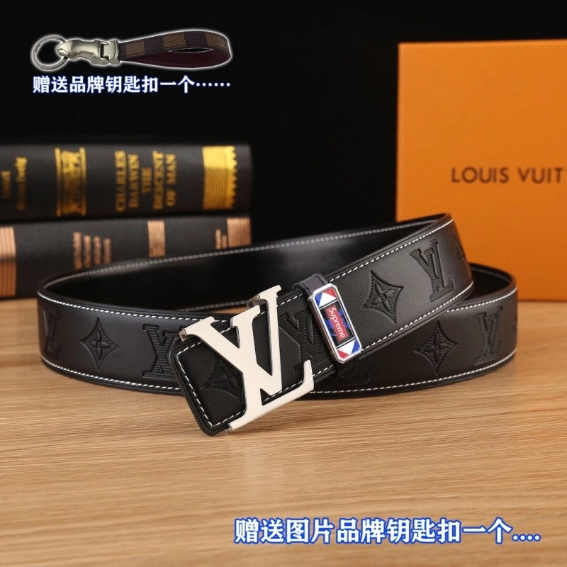 High accuracy Louis Vuitton Belts