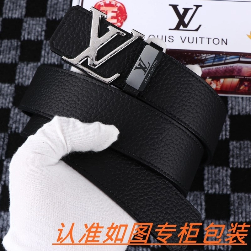 Reasonably priced Louis Vuitton Belts