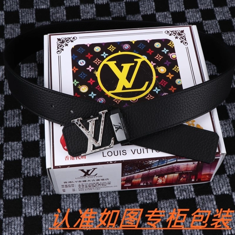 Reasonably priced Louis Vuitton Belts