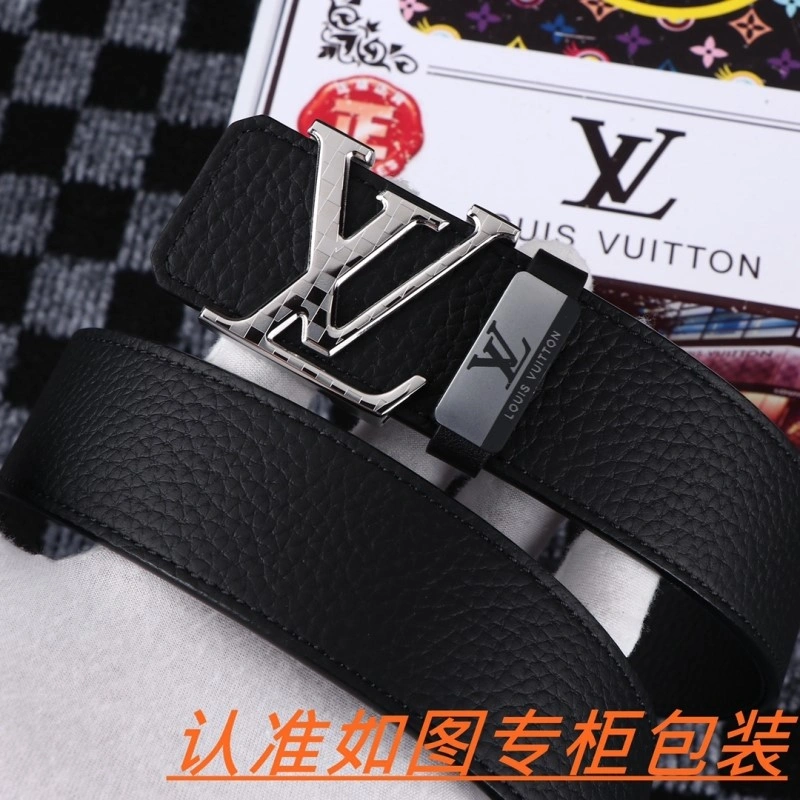 Reasonably priced Louis Vuitton Belts