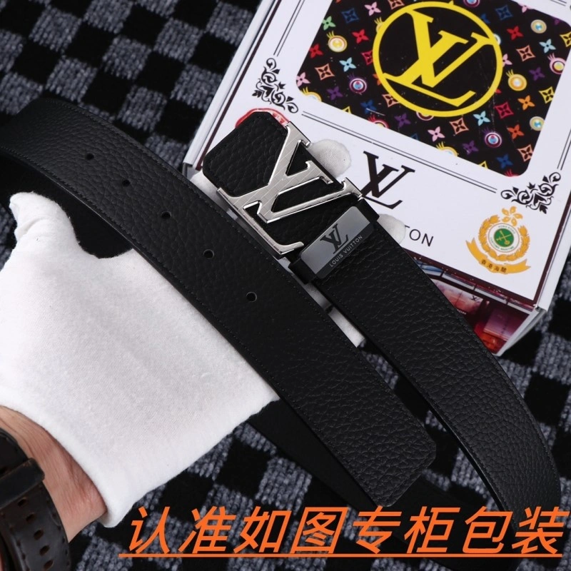 Reasonably priced Louis Vuitton Belts