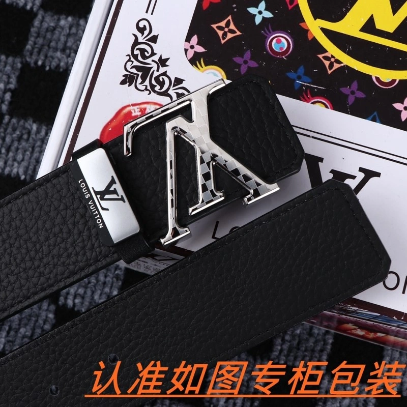 Reasonably priced Louis Vuitton Belts