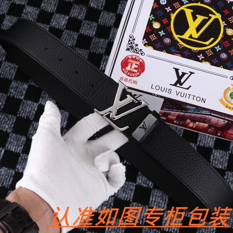 Reasonably priced Louis Vuitton Belts