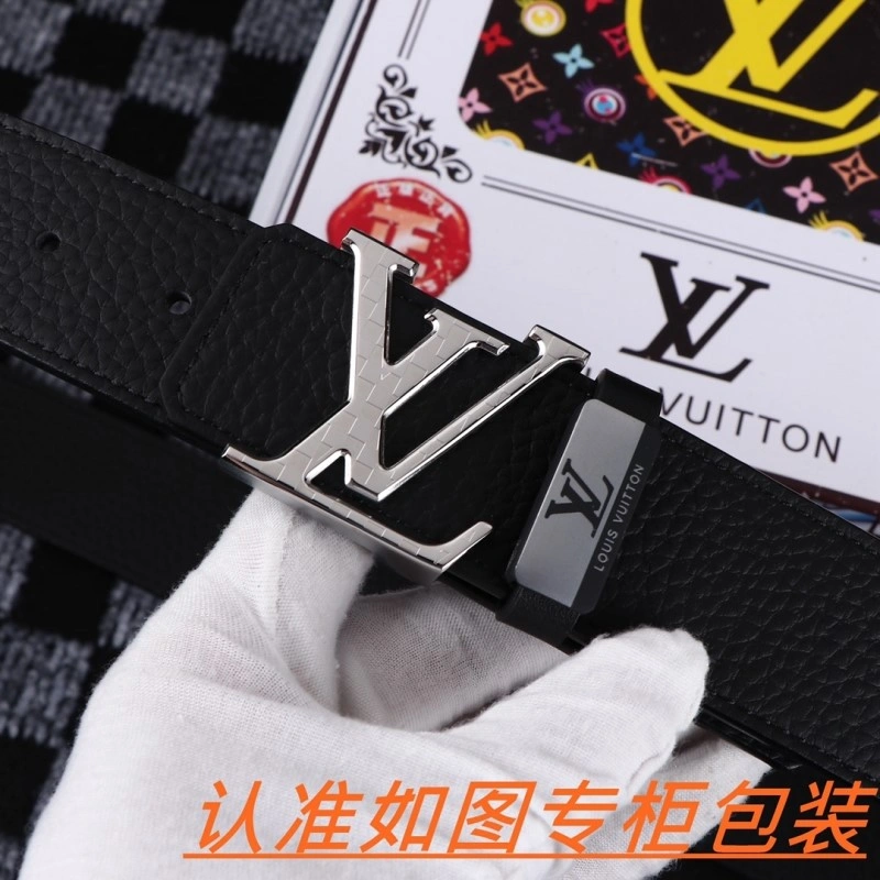 Reasonably priced Louis Vuitton Belts