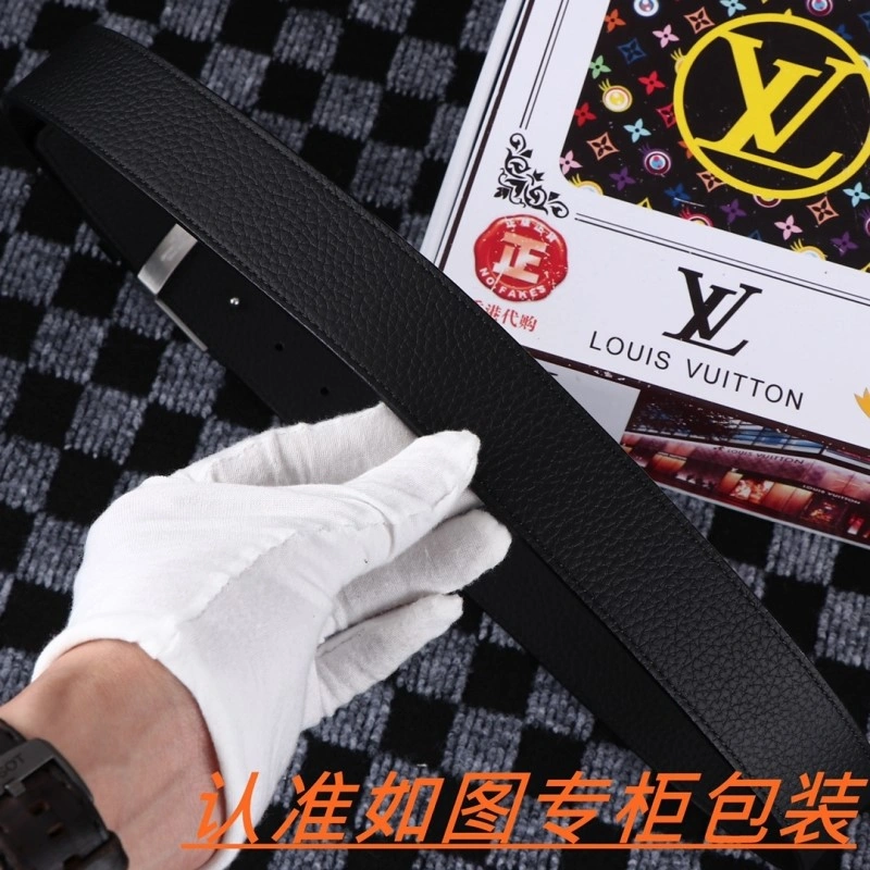 Reasonably priced Louis Vuitton Belts