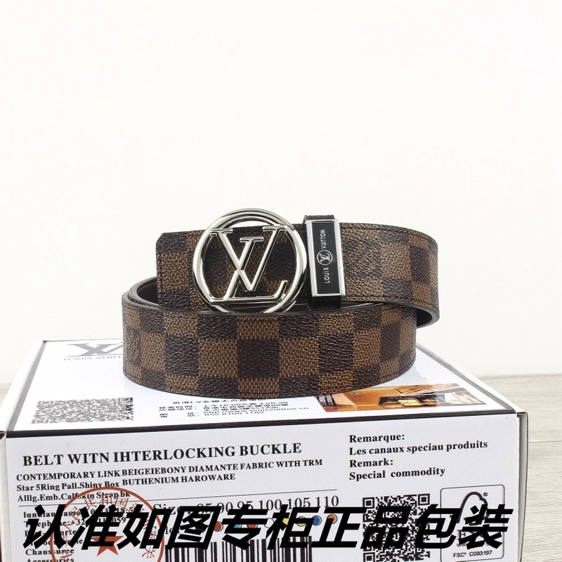Inexpensive Louis Vuitton Belts