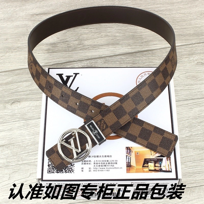 Inexpensive Louis Vuitton Belts