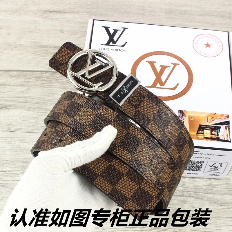 Inexpensive Louis Vuitton Belts