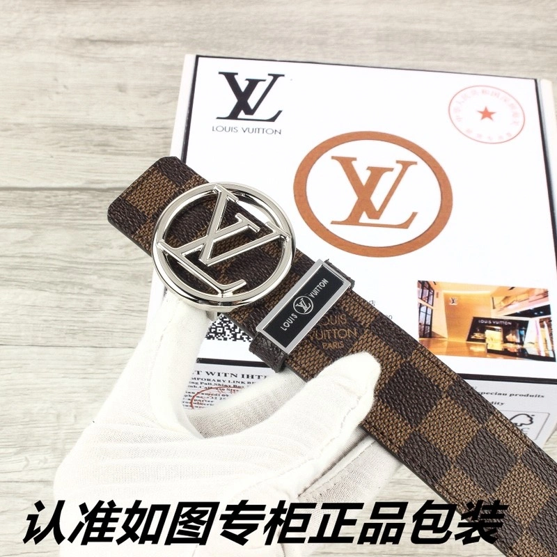 Inexpensive Louis Vuitton Belts