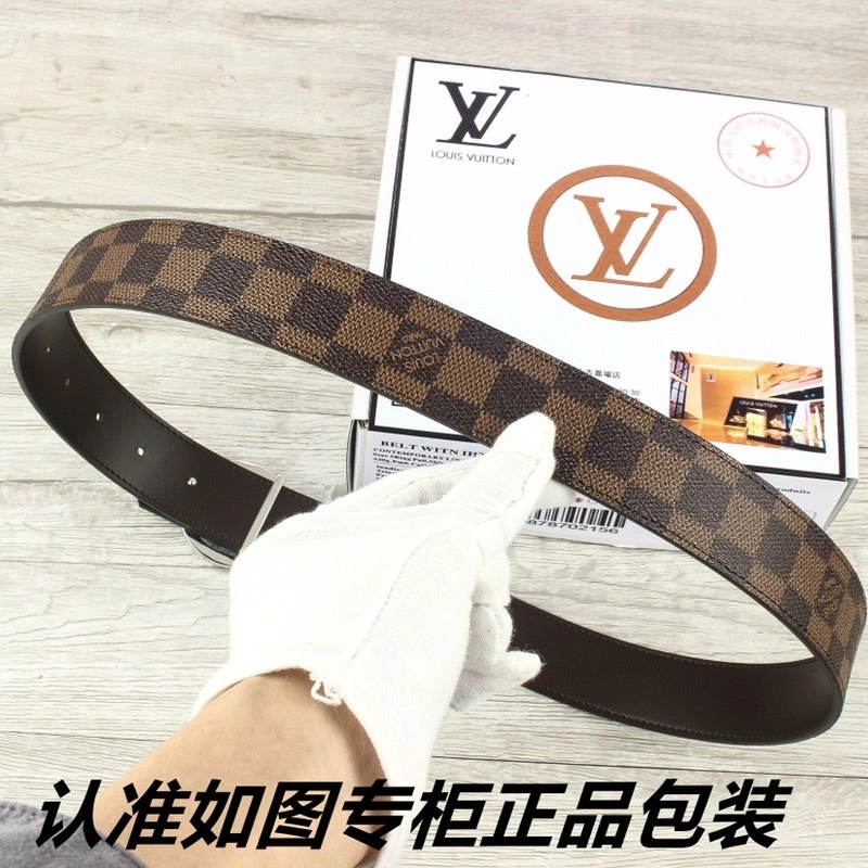 Inexpensive Louis Vuitton Belts