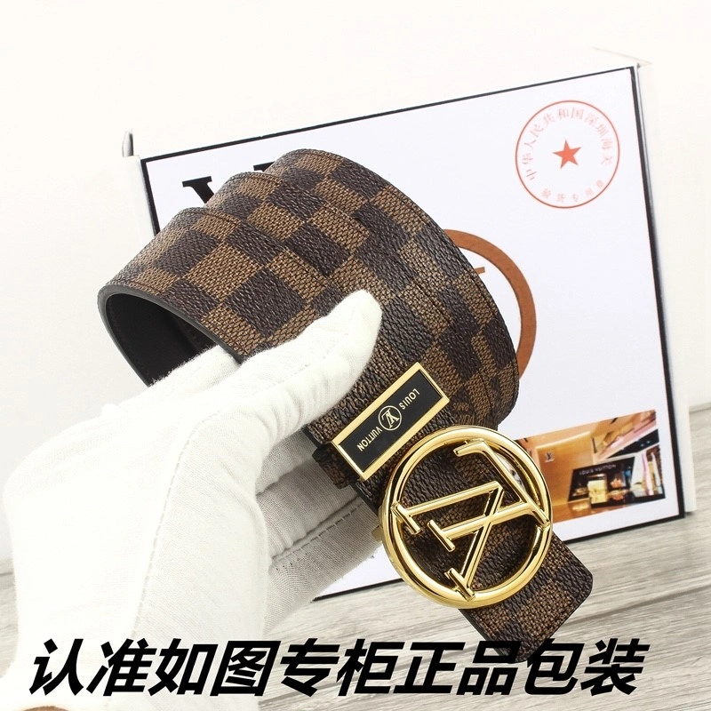 Affordable Louis Vuitton Belts