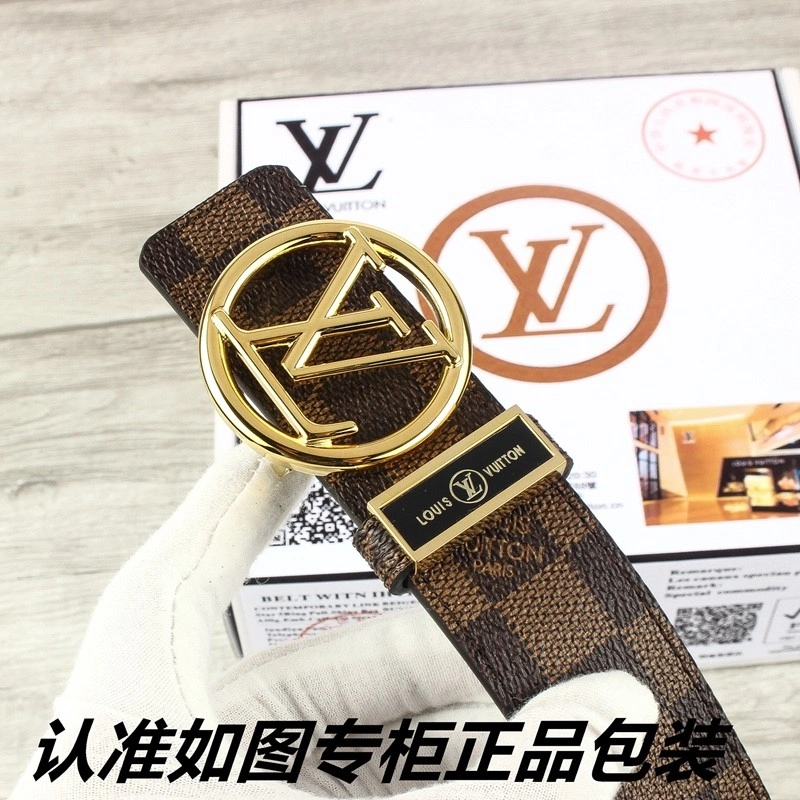 Affordable Louis Vuitton Belts