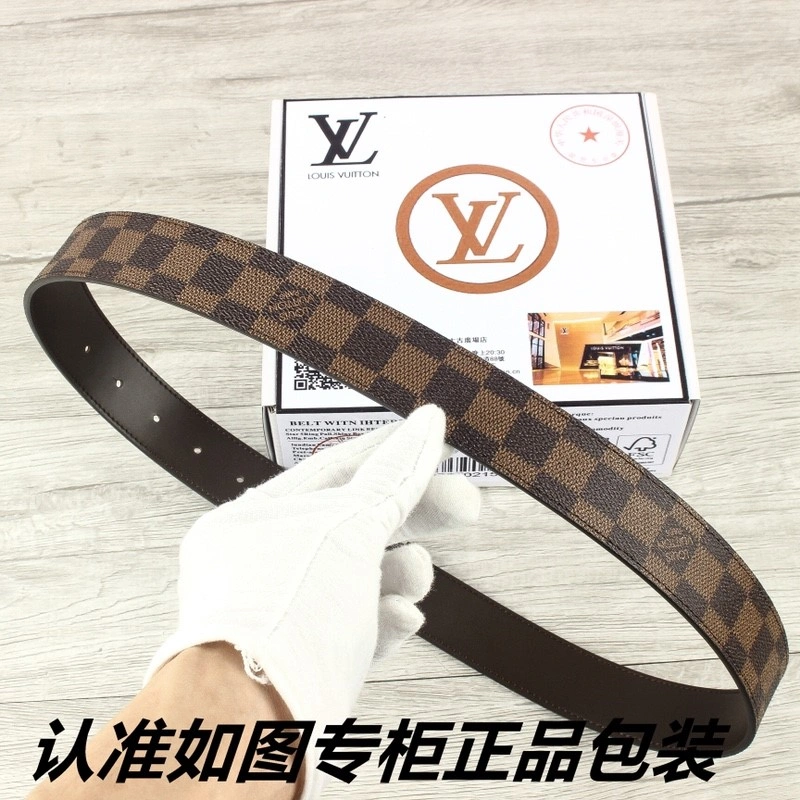 Affordable Louis Vuitton Belts