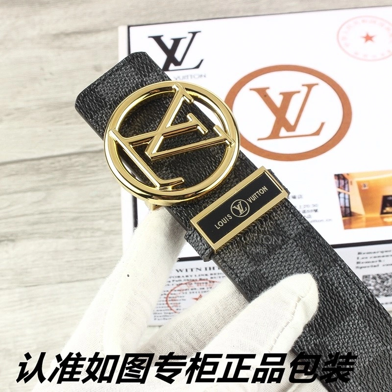 Perfect replica Louis Vuitton Belts