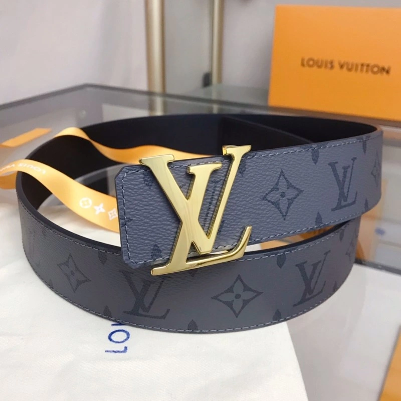 High fidelity Louis Vuitton Belts