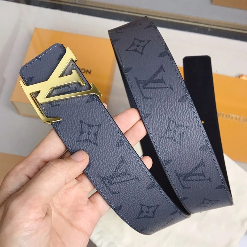 High fidelity Louis Vuitton Belts