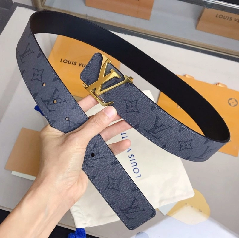 High fidelity Louis Vuitton Belts