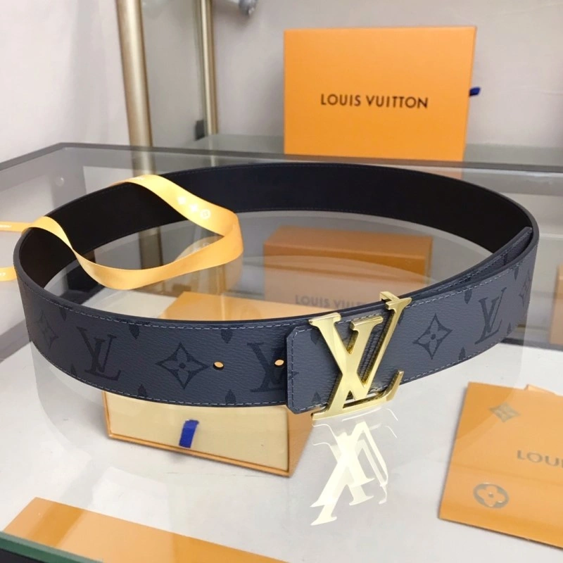 High fidelity Louis Vuitton Belts