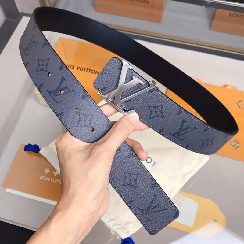 High accuracy Louis Vuitton Belts