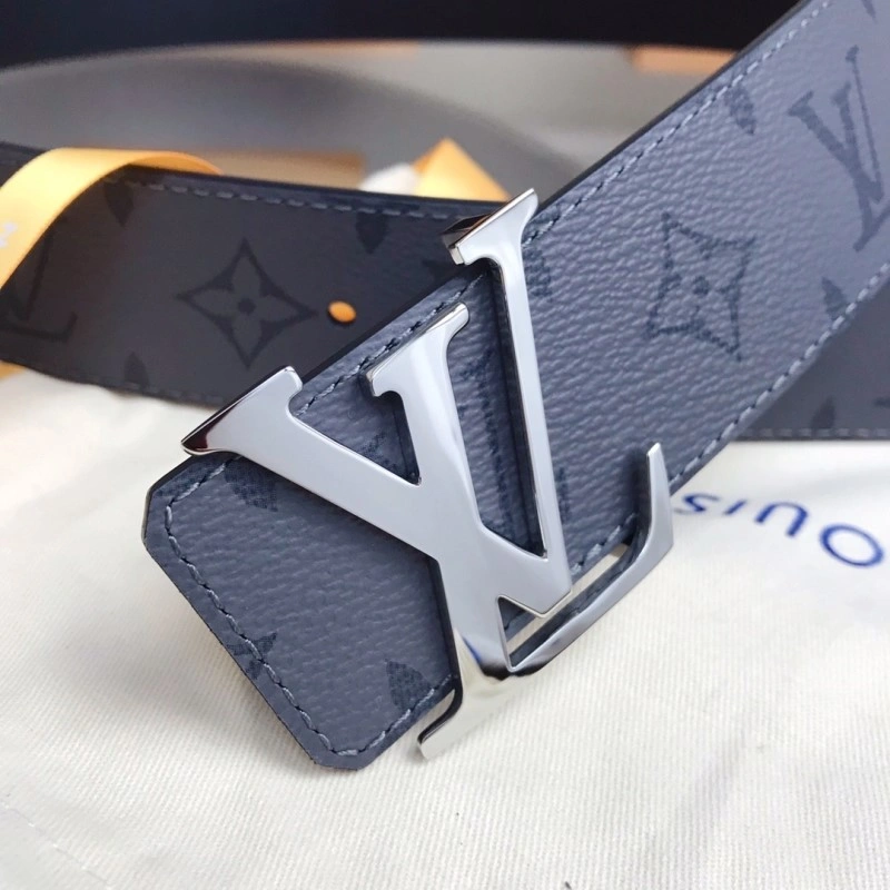 High accuracy Louis Vuitton Belts