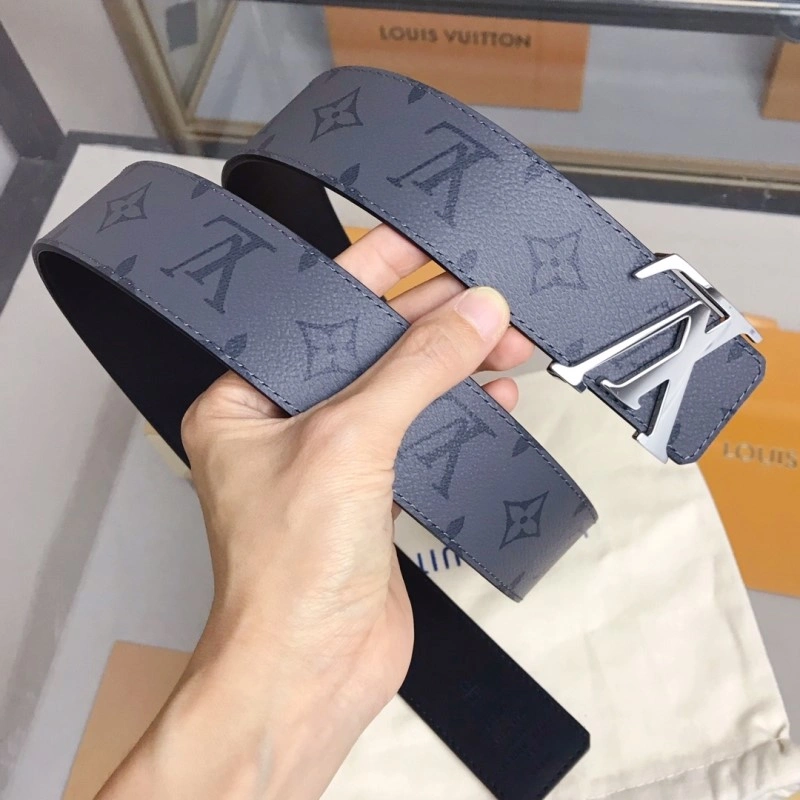 High accuracy Louis Vuitton Belts
