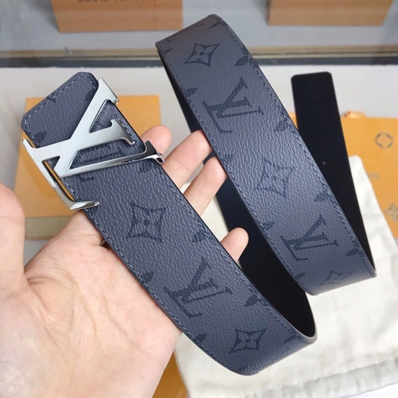 High accuracy Louis Vuitton Belts