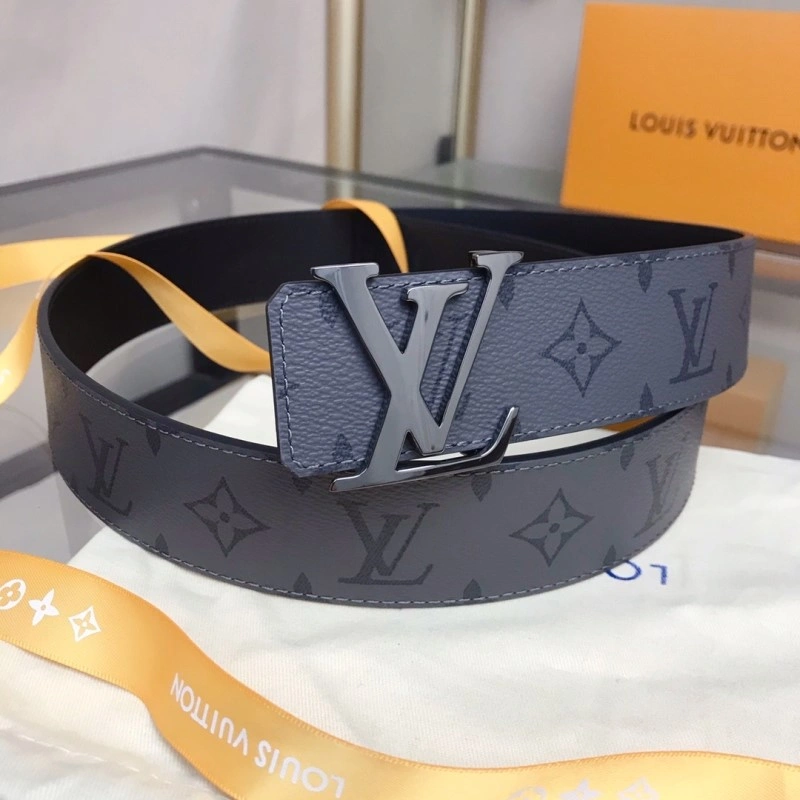 High fidelity Louis Vuitton Belts
