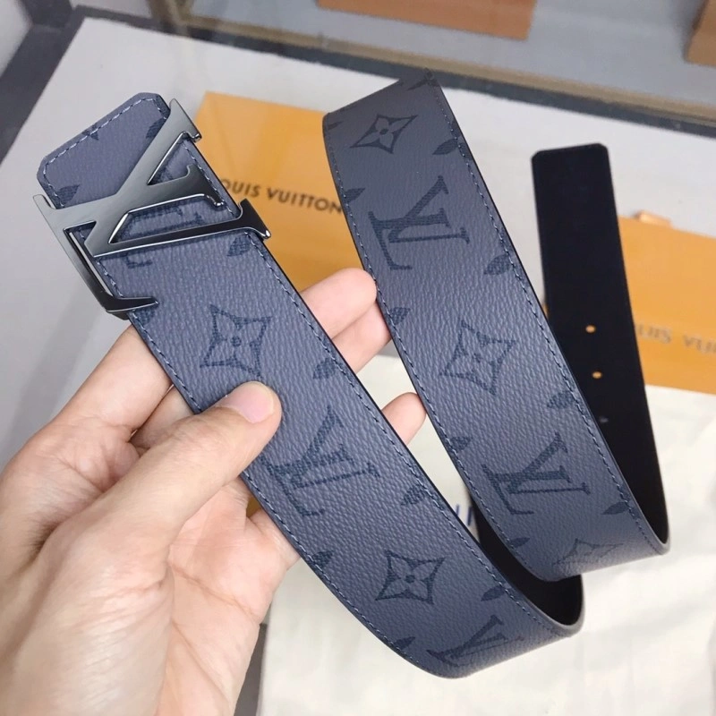 High fidelity Louis Vuitton Belts