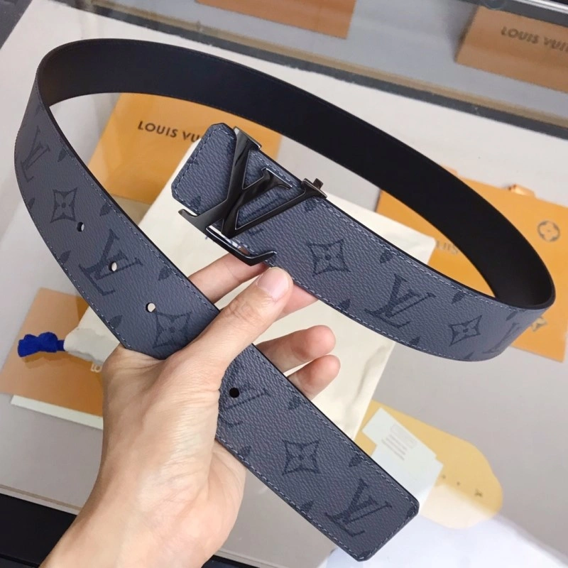 High fidelity Louis Vuitton Belts