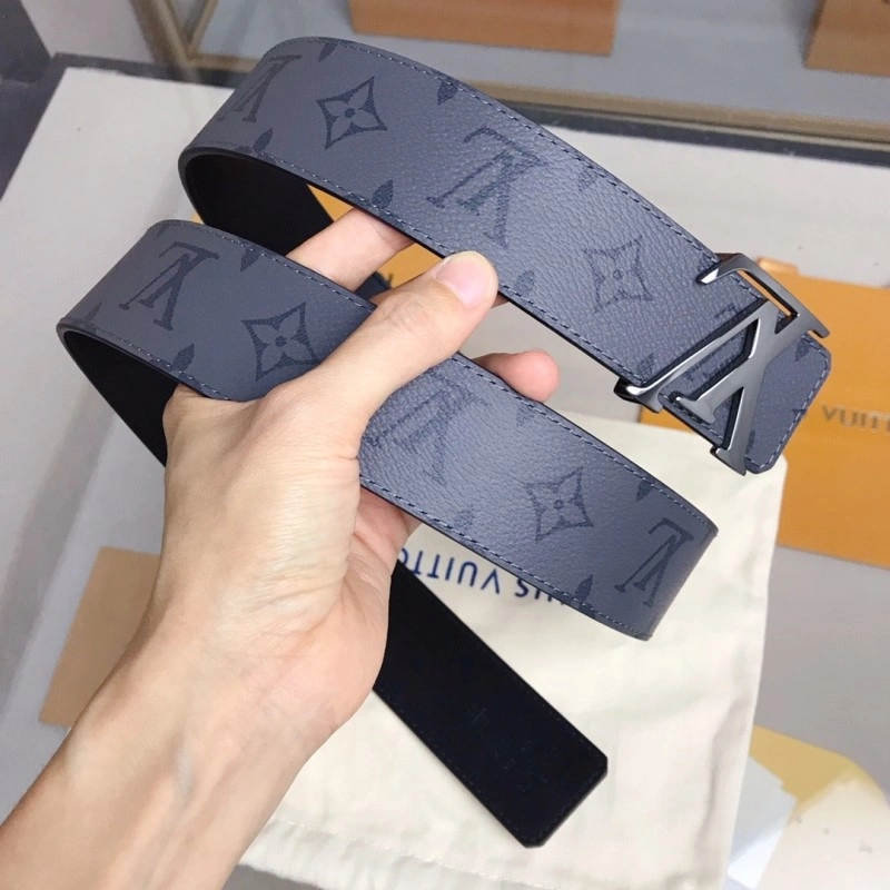 High fidelity Louis Vuitton Belts