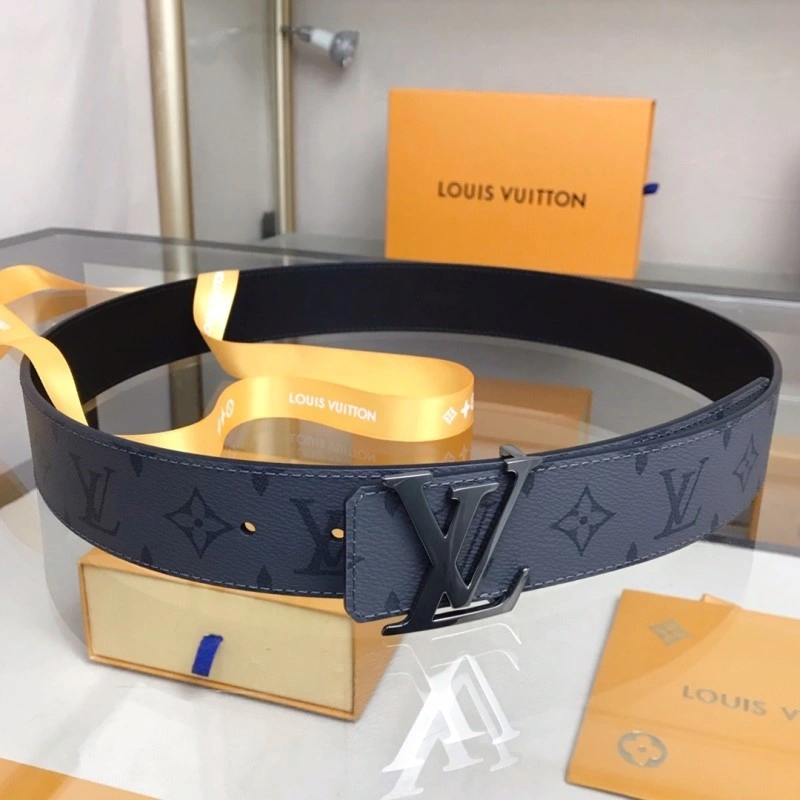 High fidelity Louis Vuitton Belts