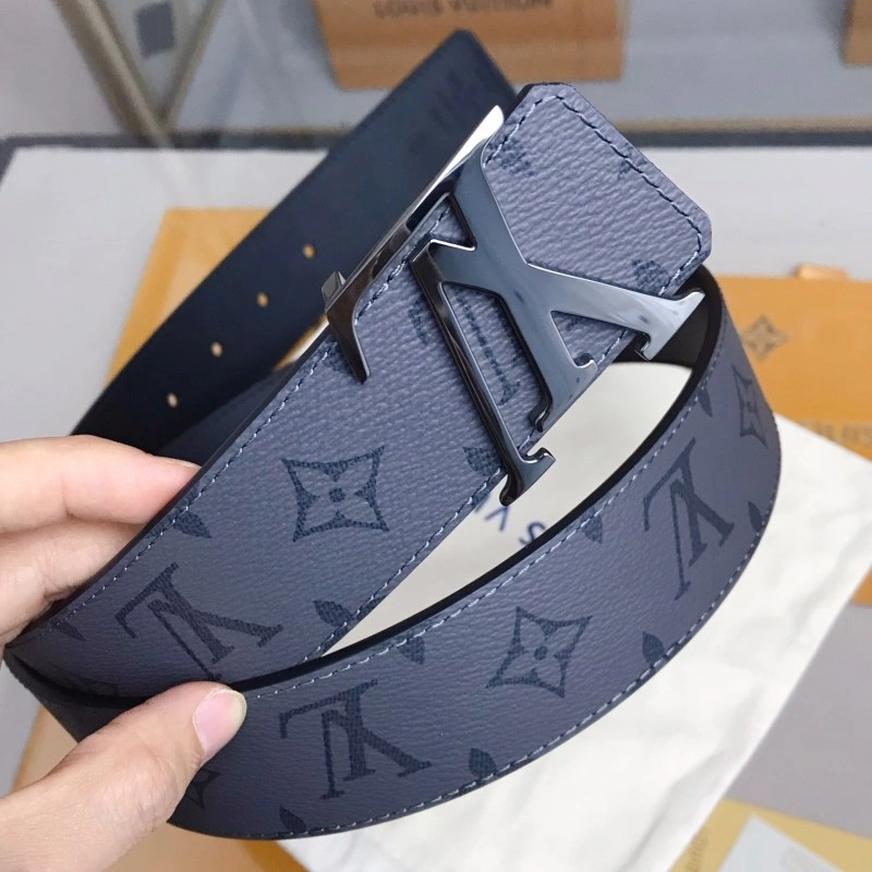 High fidelity Louis Vuitton Belts
