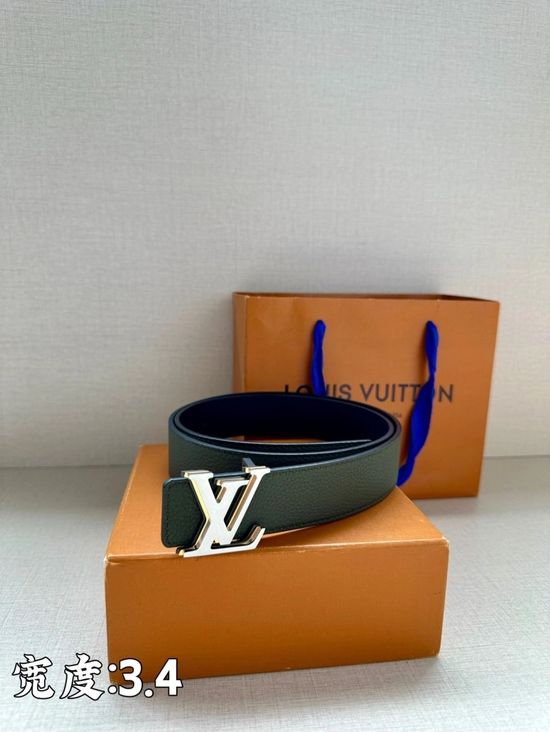 Inexpensive Louis Vuitton Belts