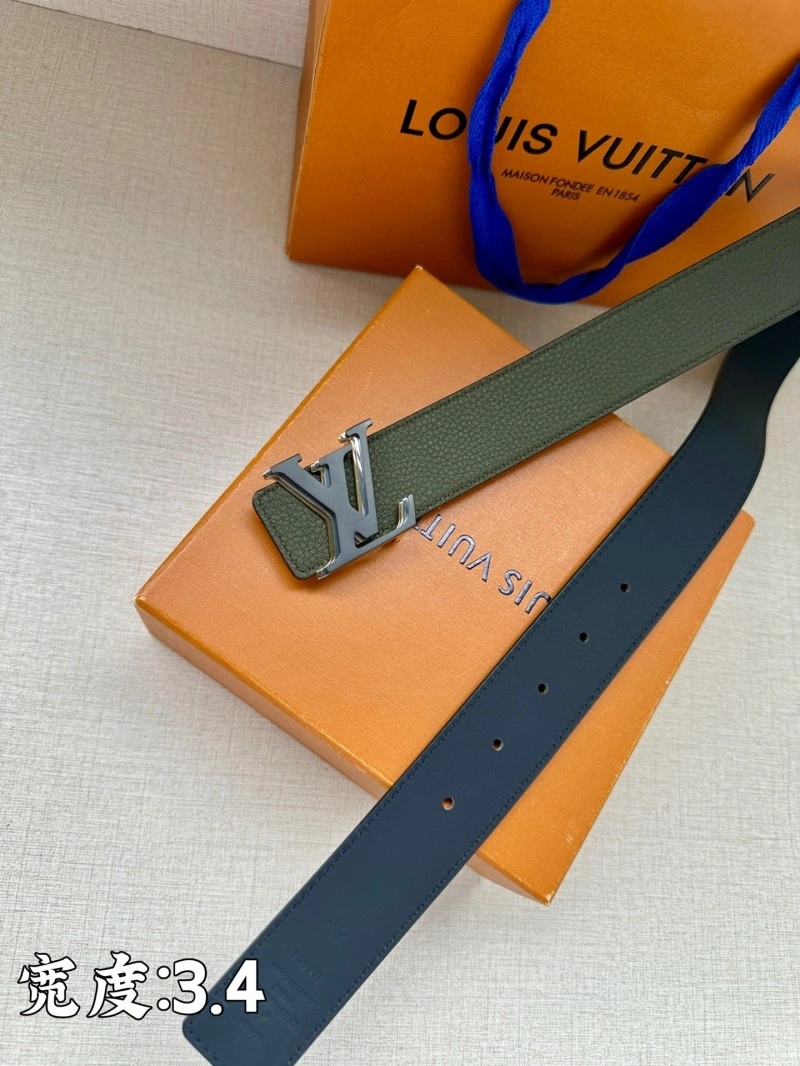Inexpensive Louis Vuitton Belts