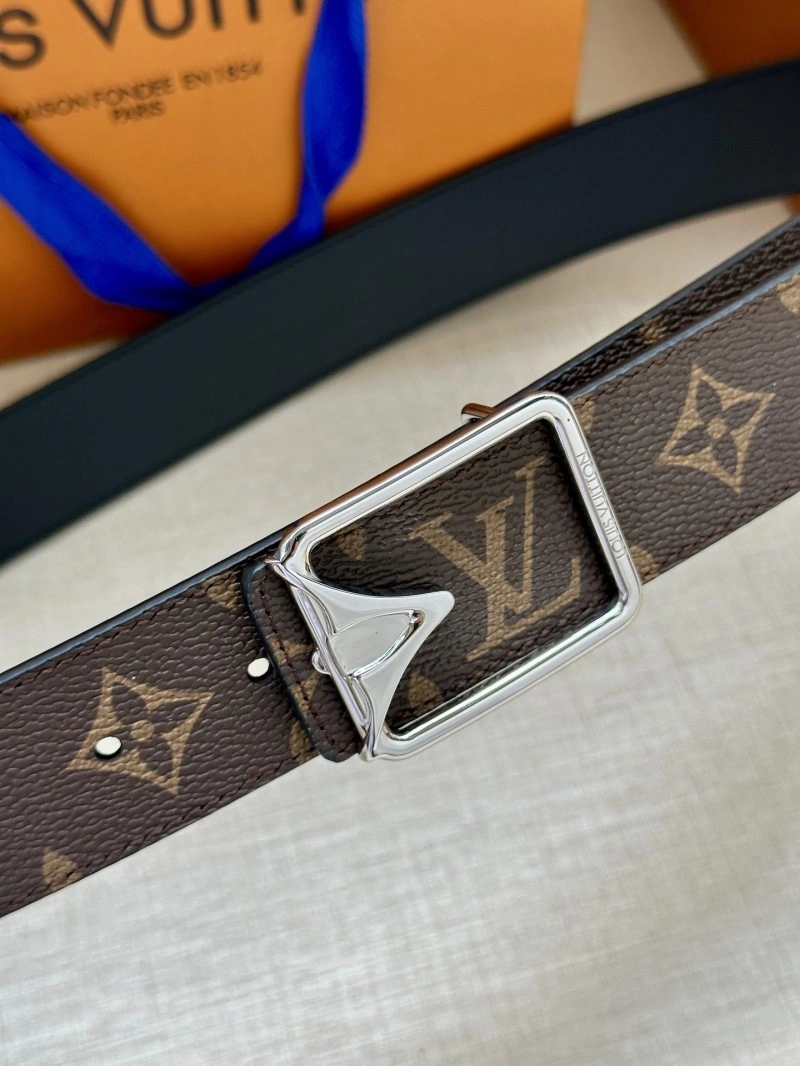 Perfect replica Louis Vuitton Belts