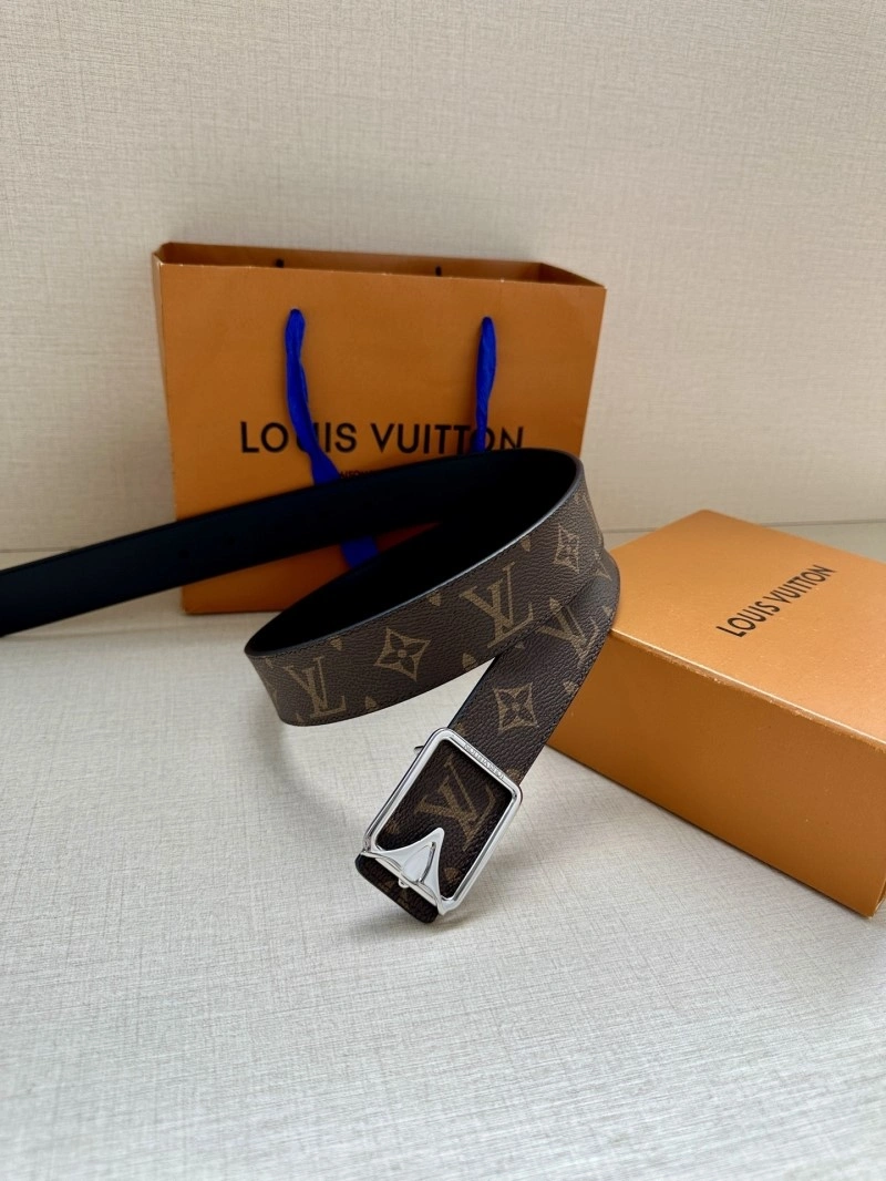 Perfect replica Louis Vuitton Belts