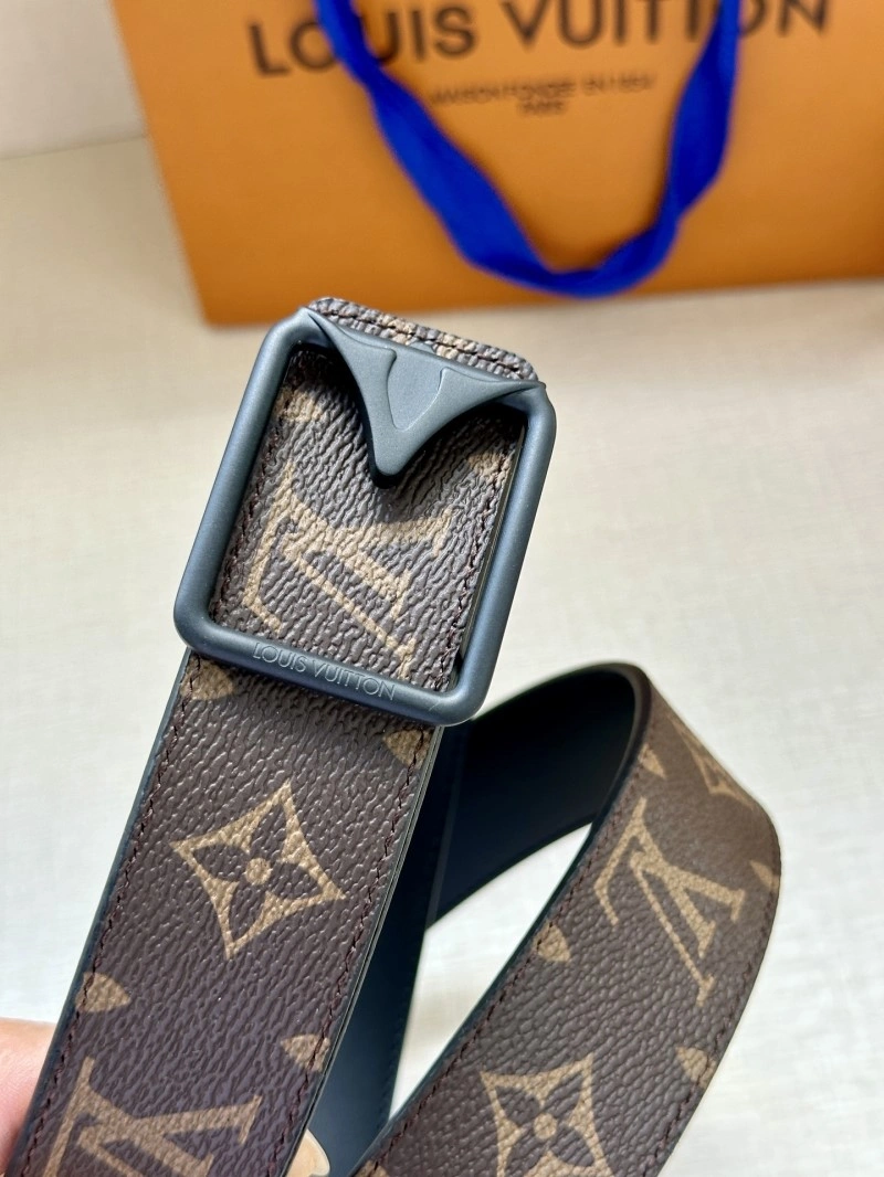 Perfect replica Louis Vuitton Belts
