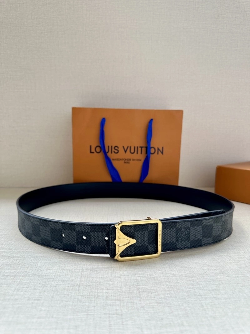 Economical Louis Vuitton Belts