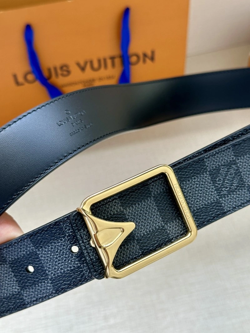 Economical Louis Vuitton Belts