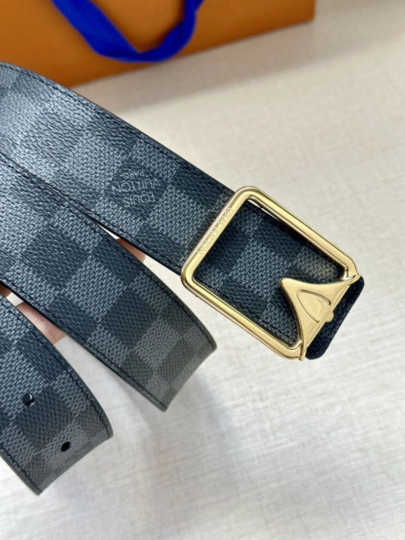 Economical Louis Vuitton Belts