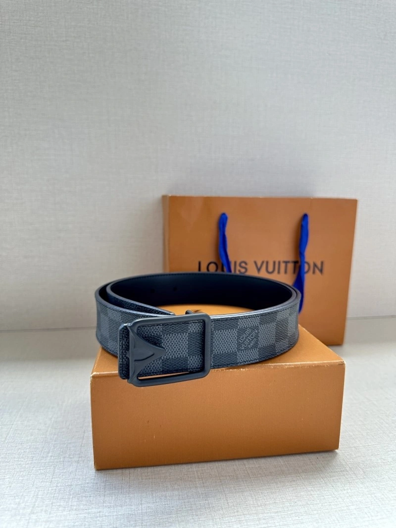 Economical Louis Vuitton Belts