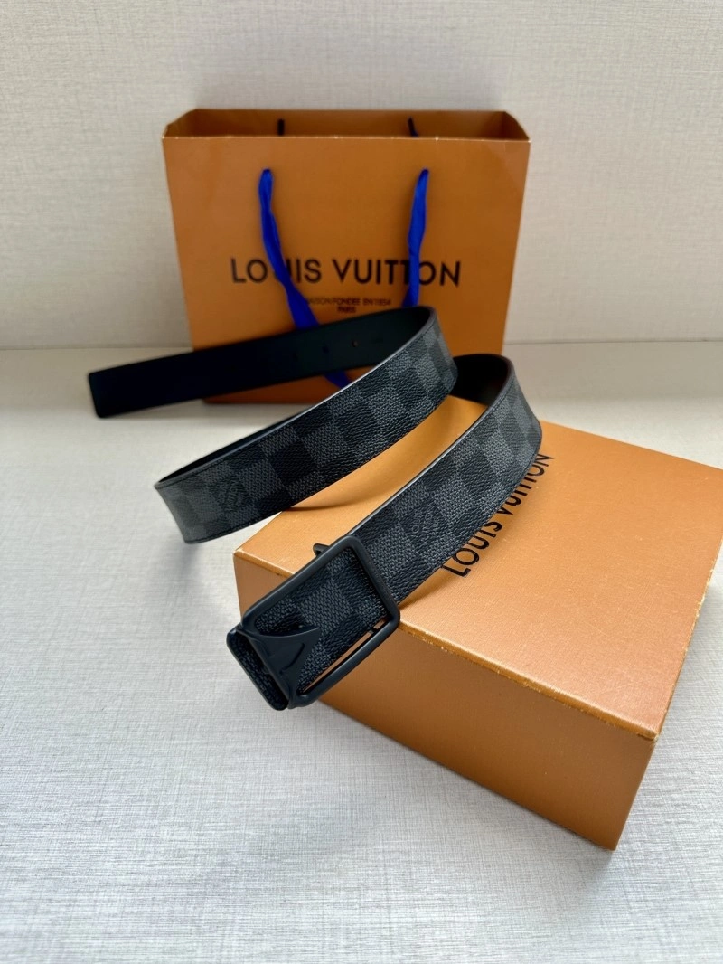Economical Louis Vuitton Belts