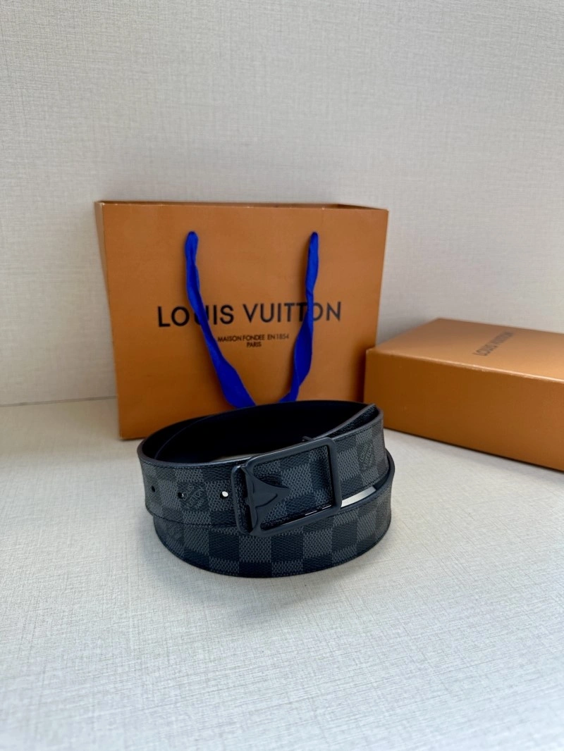 Economical Louis Vuitton Belts