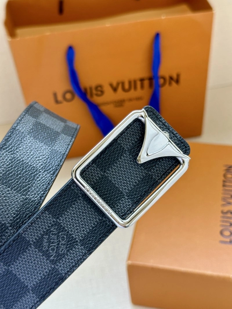 Economical Louis Vuitton Belts