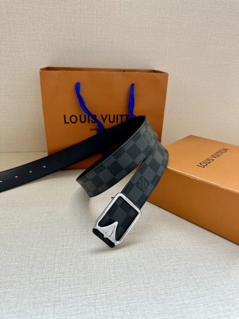 Economical Louis Vuitton Belts